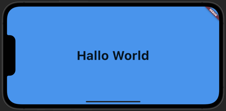 【Flutter入門】Containerの使い方｜TERUPRO
