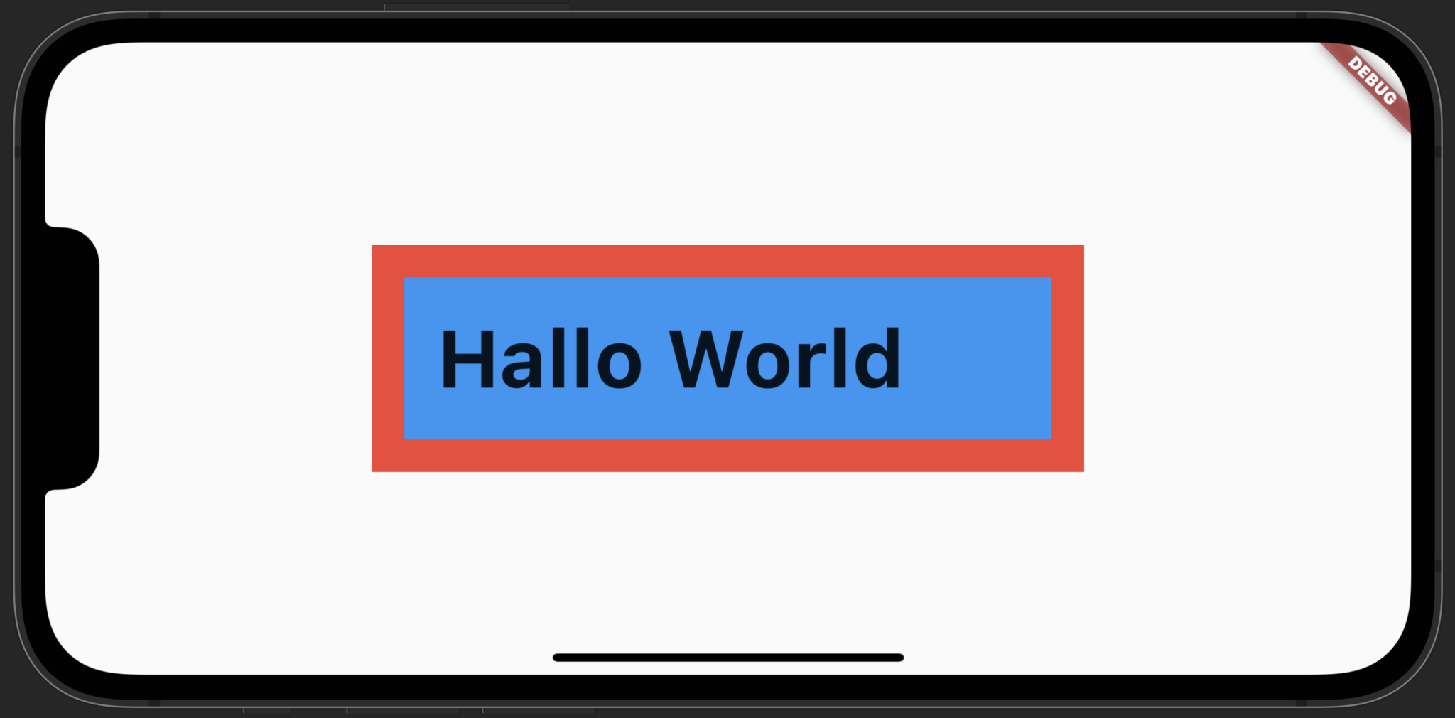 【Flutter入門】Containerの使い方｜TERUPRO