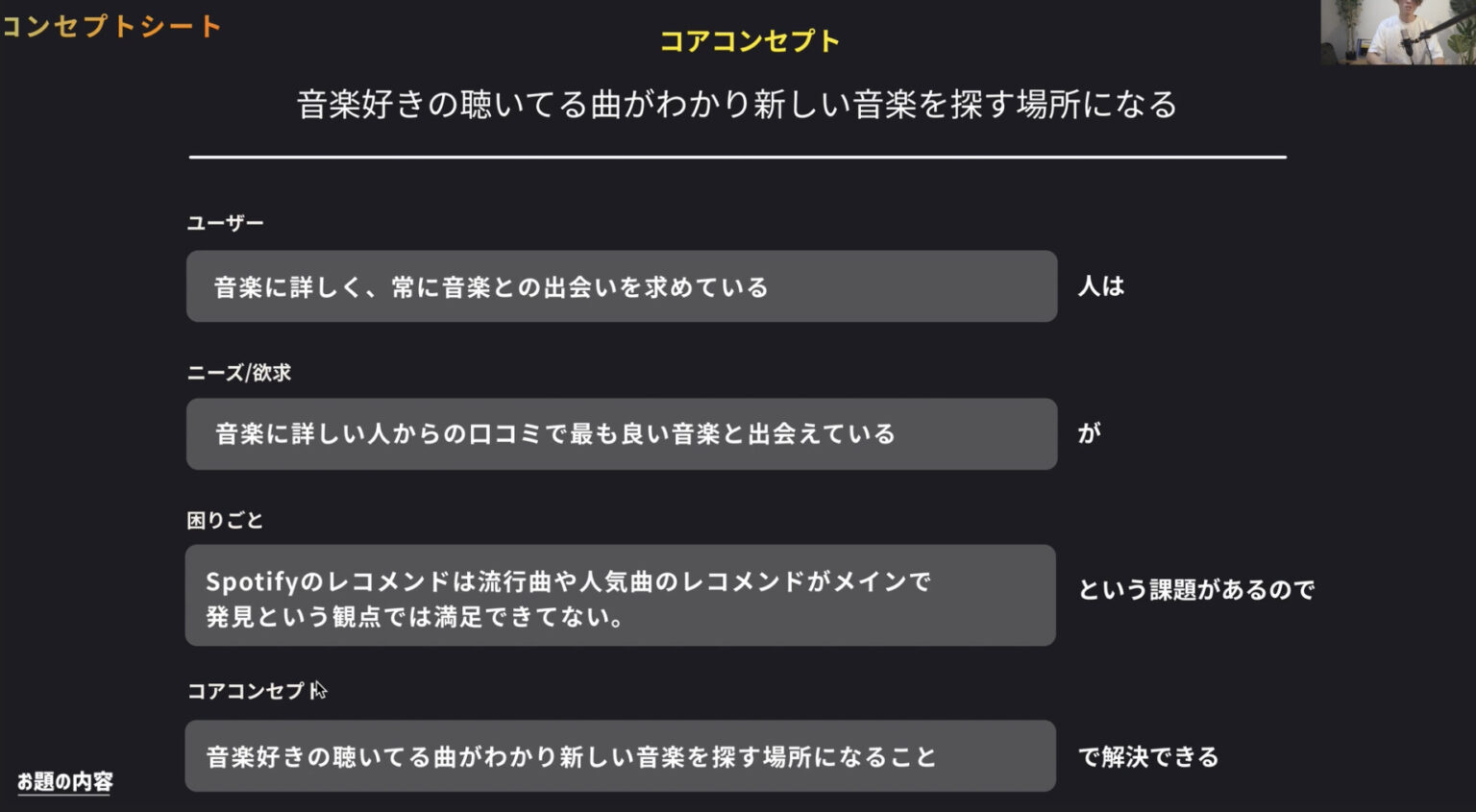 【UIデザイン】要件を整理してアイデアを出すための3つの手順｜TERUPRO